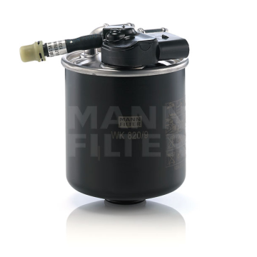MANN-FILTER - WK820/17